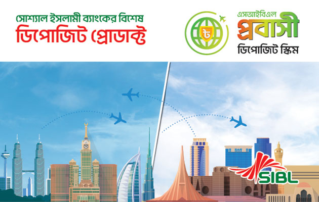 Social Islami Bank PLC