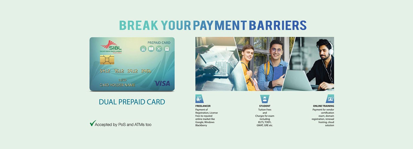 Social Islami Bank PLC